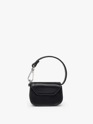 DIESEL® 1dr Micro Leather Charm