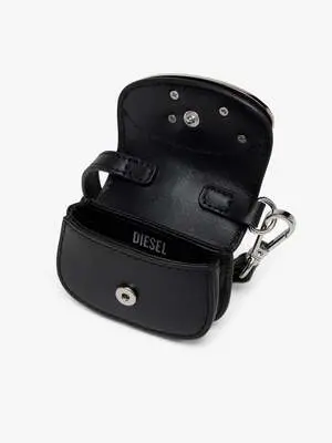 DIESEL® 1dr Micro Leather Charm