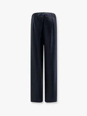 Vince Colette Satin Trousers