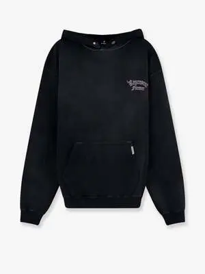 REPRESENT Duality Cotton Sweatshirt