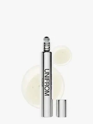 UNIFROM Florum Perfumed Oil - Silver