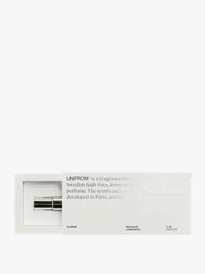 UNIFROM Florum Perfumed Oil