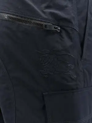 Burberry Sidcot Nylon Trousers