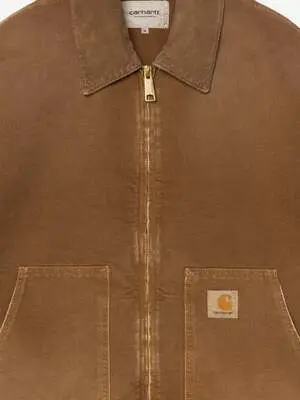 Carhartt Work In Progress Arcan Organic Cotton Jacket