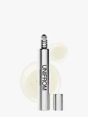 UNIFROM Winter Saga Perfume - Silver