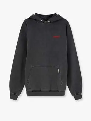REPRESENT Owners Cotton Sweatshirt