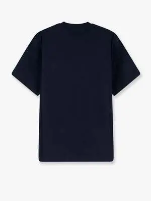 Burberry Seth Organic Cotton T-shirt