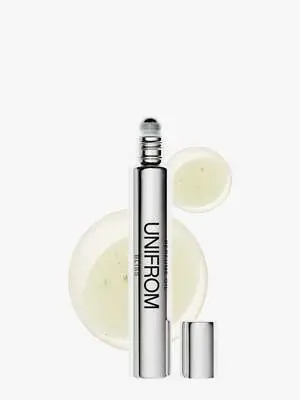 UNIFROM Bliss Fragrance Oil - Silver