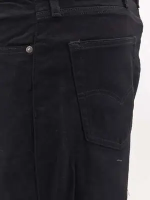 LEVI'S 511 Slim Canvas Trousers