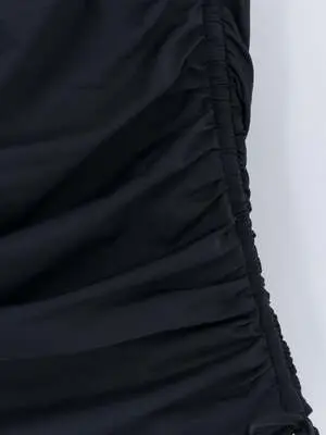 Gucci Stretch Jersey One-piece Swimsuit
