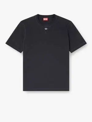 DIESEL® Cotton Blend T-shirt