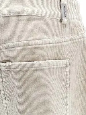 REPRESENT Velvet Trousers