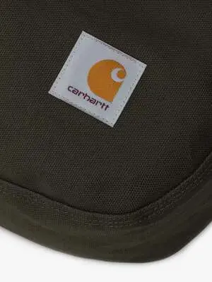 Carhartt Work In Progress Dog Bed 'dearborn' Canvas Cushion