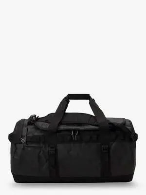 The North Face Base Camp Duffel Recycled Pvc Backpack - Black