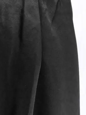 Vince Satin Trousers
