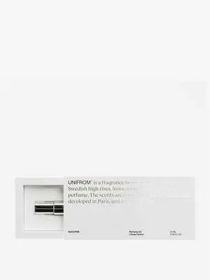 UNIFROM Maghrib Roll-on Perfumed Oil