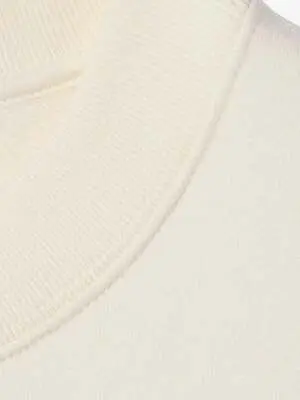 Gucci Brushed Cotton Jersey Sweatshirt
