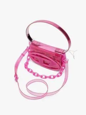 DIESEL® 1dr Tpu Shoulder Bag