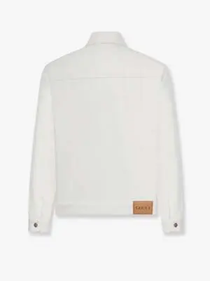 Gucci Denim Jacket