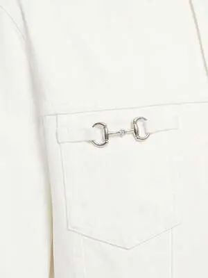 Gucci Denim Jacket