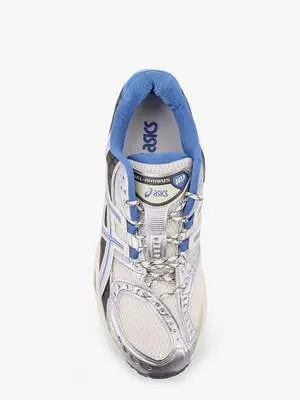 Asics Gel-nimbus 10.1 Mesh Sneakers - Multicolor