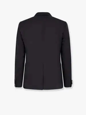 Corneliani Virgin Wool And Mohair Tuxedo