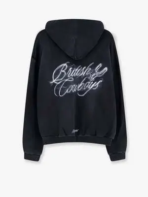 REPRESENT Cotton Sweatshirt