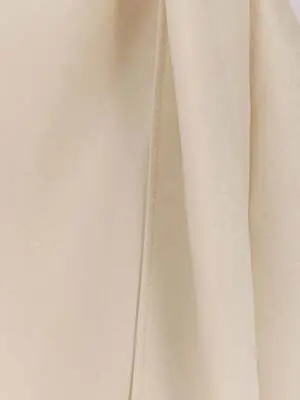 Vince Satin Top