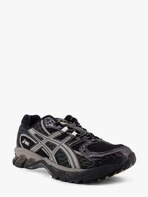 Asics Gel Nimbus .1 Mesh Sneakers With Logo On The Side
