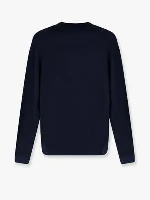 Corneliani Virgin Wool Sweater