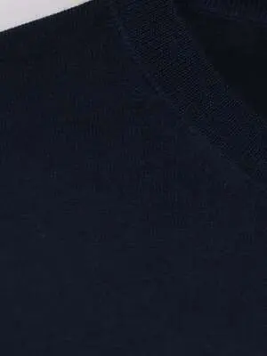 Corneliani Virgin Wool Sweater
