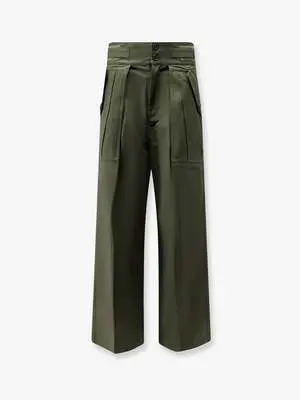 The Frankie Shop Cargo Pants For Women
