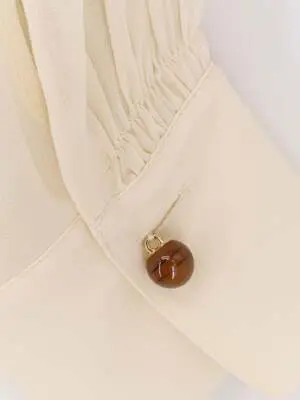 Vince Recycled Material Shirt