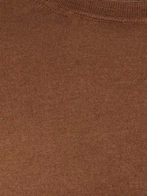 Corneliani Virgin Wool Sweater