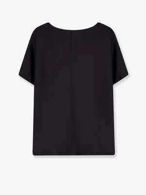 Vince Satin Top