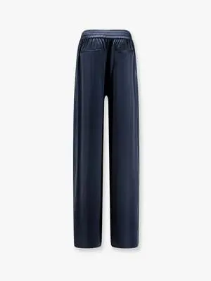 JOSEPH Silk Trousers