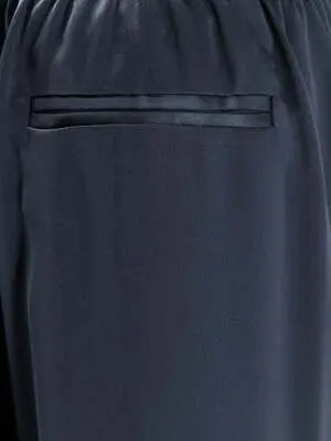 JOSEPH Silk Trousers