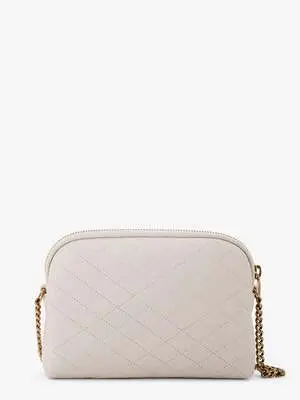 Saint Laurent Gaby Leather Crossbody Bag