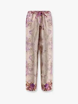 Pierre-louis Mascia Elasticated Pants For Women