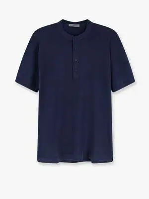 Corneliani Cotton T-shirt
