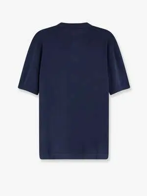 Corneliani Cotton T-shirt