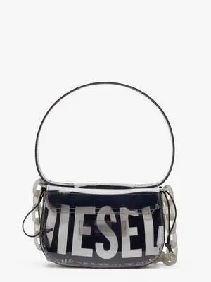 DIESEL® 1dr Tpu Shoulder Bag