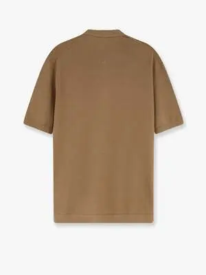Corneliani Cotton T-shirt