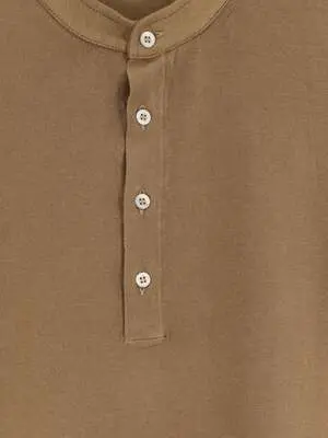 Corneliani Cotton T-shirt