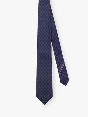 Gucci Silk Tie