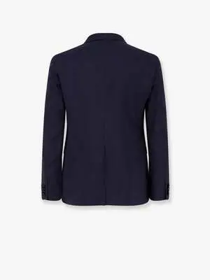 Corneliani Virgin Wool And Mohair Tuxedo
