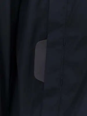 Corneliani Reversible Nylon Jacket