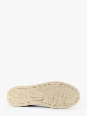 AUTRY Medalist Leather Sneakers