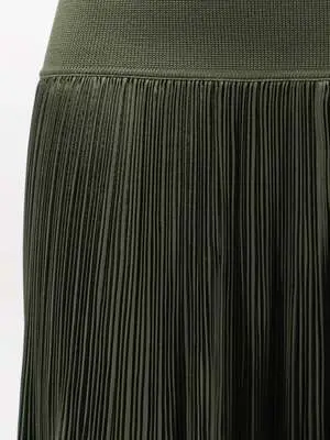 JOSEPH Rabat Satin Skirt