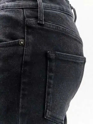 Gucci Slim Fit Denim Trousers